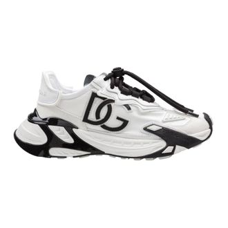 Dolce & Gabbana Homme, Chaussures, Multicolore, Taille: 37 EU Day Faster Baskets