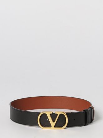 Valentino Garavani Ceinture VALENTINO GARAVANI Femme couleur Noir