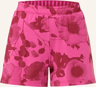 Short Stories Short Stories Schlafshorts pink