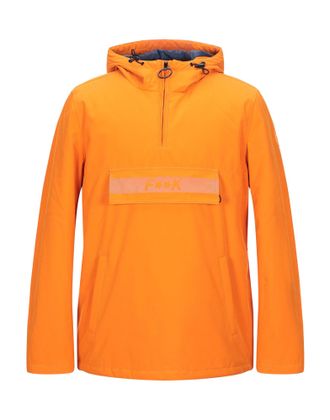 F**k Project JACKEN & M&Auml;NTEL - Jacken und Anoraks auf YOOX.COM
