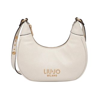 Liu Jo Kleine Hobo Bag - - Bags - Damen - Wei&szlig; - ONE SIZE