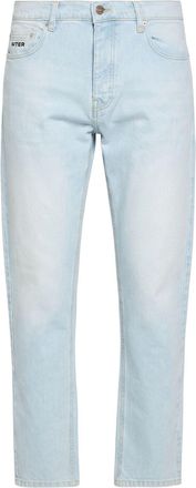 Iuter HOSEN & R&Ouml;CKE - Jeanshosen auf YOOX.COM