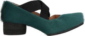 Uma Wang SCHUHE - Pumps auf YOOX.COM