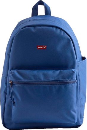 Levi's Mens Basic Backpack, Z9999 CNY Black Gold