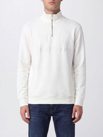 Billionaire Boys Club Sweatshirt Homme couleur Blanc
