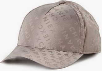 A|X Armani Exchange Casquette &agrave; visi&egrave;re courb&eacute;e