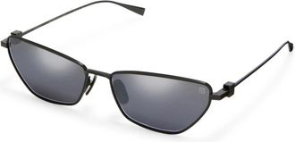 Balmain Scarlett Sonnenbrille - - Accessories - Damen - Schwarzk - 60 MM
