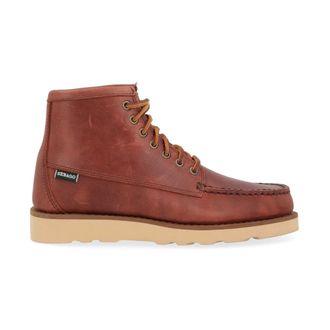 Sebago Homme, Chaussures, Brun, Taille: 40 EU Tala Lace-up Boot