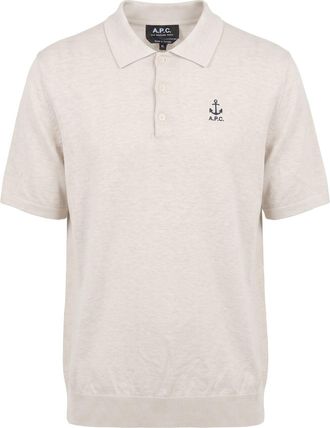 A.P.C. TOPS - Poloshirts auf YOOX.COM