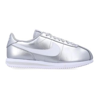 Nike Femme, Sport, Gris, Taille: 36 1/2 EU Cortez