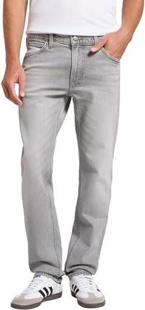 Lee Mens Daren Zip Fly Jeans, Engineer, 30/32