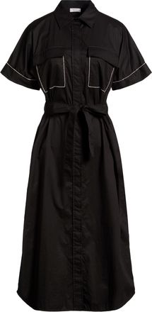 PESERICO KLEIDER - Midi-Kleider auf YOOX.COM