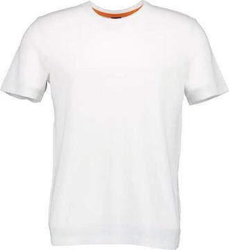 Boss Orange by Hugo Boss BOSS Orange Herren T-Shirt weiß
