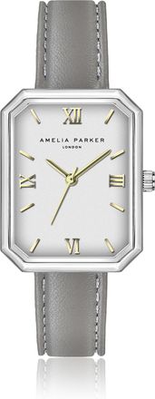 Amelia Parker Grey Uhren