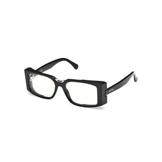 Max Mara Optical Frame - - Accessories - Damen - Schwarzk - 54 MM