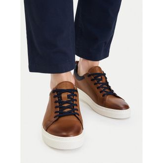 Lasocki Sneakers Lasocki CEO-REZA-05 MI25 Braun