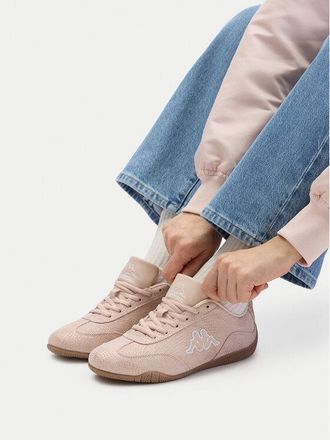 Kappa Sneakers CEO-WP40-241006W Rosa