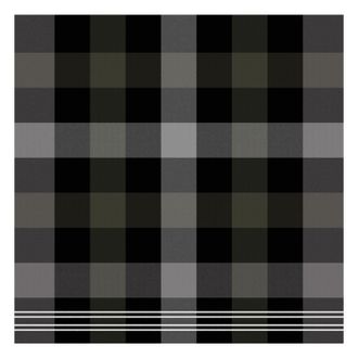 Ddddd Geschirrt&uuml;cher, Feller, Geschirrtuch, K&uuml;chent&uuml;cher, Geschirrhandt&uuml;cher, K&uuml;chenhandt&uuml;cher, Baumwolle, Grau, 6 St&uuml;ck