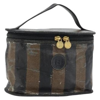 Fendi Sac Mini en Plastique Pre-owned - Femme - Pre-owned - Multicolore - Taille: ONE Size