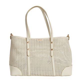 Gattinoni Damen, Taschen, Wei&szlig;, ONE SIZEGr&ouml;&szlig;e