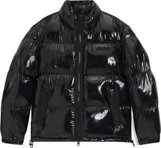 HUGO BOSS Steppjacke Biron2541 (1-St)