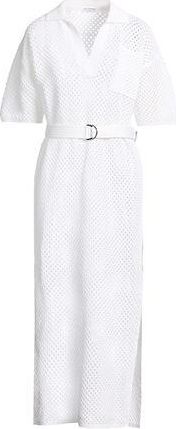 Brunello Cucinelli ROBES - Robes longues sur YOOX.COM