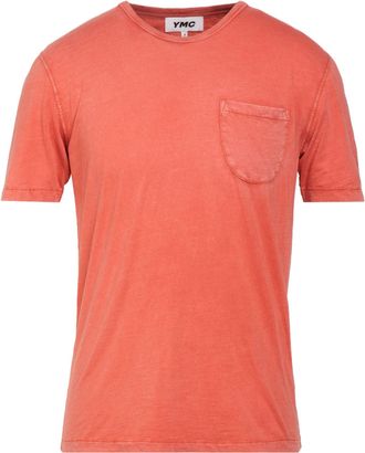 Ymc You Must Create TOPS - T-shirts auf YOOX.COM