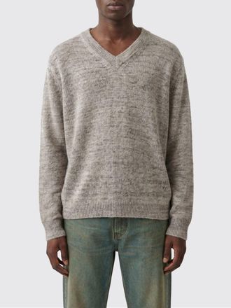 Our Legacy Pull Homme couleur &eacute;cru