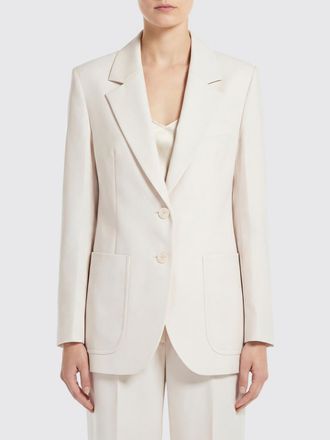 Victoria Beckham Veste VICTORIA VICTORIA BECKHAM Femme couleur Beige