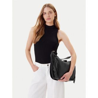 Guess Handtasche Guess HWSTPF L5210 Schwarz