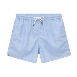 Fedeli Herren, Bademode, Blau, XLGr&ouml;&szlig;e