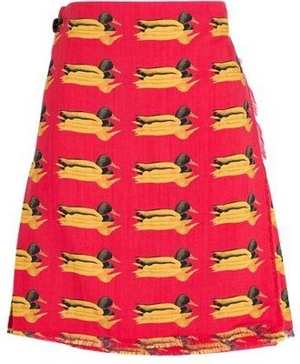 Burberry BAS - Mini-jupes sur YOOX.COM