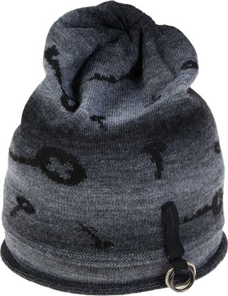 Daniele Alessandrini ACCESSOIRES - M&uuml;tzen & H&uuml;te auf YOOX.COM