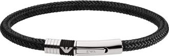 Emporio Armani Herren-Armband Edelstahl, EGS1624001