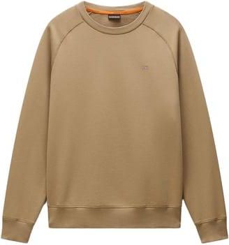 Napapijri Sweatshirt en coton