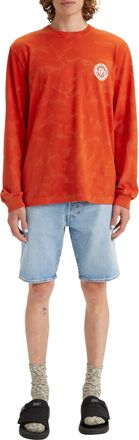 Levi's Herren 501 Original Shorts Denim Shorts,To The Millenium Short,36W