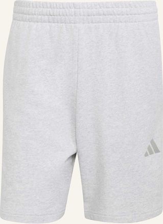 adidas Adidas Kit Shorts, Kleines Logo grau