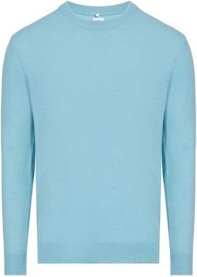 Au Printemps Paris Pull col rond en cachemire