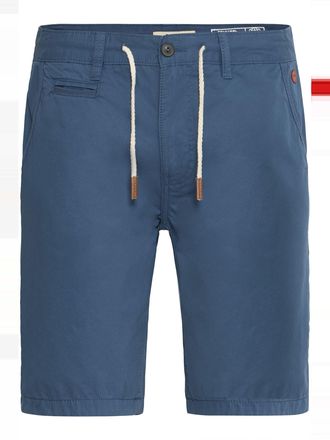 Blend Chinoshorts mit elastischem Bund Kaito