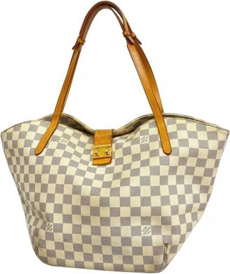 Louis Vuitton Damen, Pre-Owned, Weiß, ONE SIZEGröße