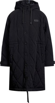 Versace JACKEN & M&Auml;NTEL - M&auml;ntel auf YOOX.COM