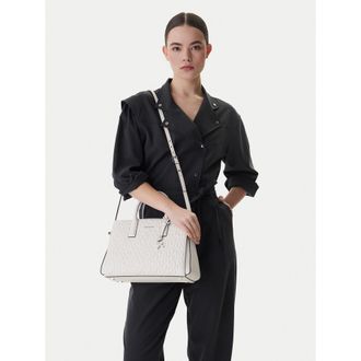 Michael Kors Handtasche MICHAEL Michael Kors 30R6S9IS2T Wei&szlig;