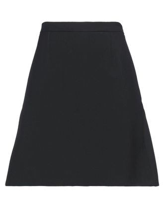 Alexander McQueen HOSEN & R&Ouml;CKE - Minir&ouml;cke auf YOOX.COM