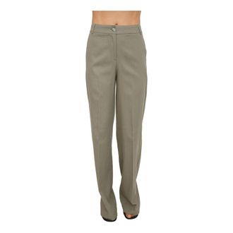 Nenette Damen, Hosen, Gr&uuml;n, XLGr&ouml;&szlig;e