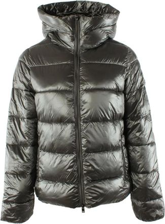 Museum Femme, Vestes, Gris, Taille: 44 FR Arlette Jacket