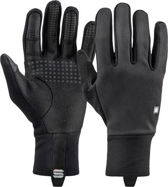 Sportful Engadin Handschuhe - - Sport - unisex - Schwarzk - 2XL