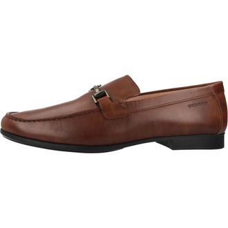 Stonefly Stonefly, Homme, Chaussures, Brun, Taille: 42 EU Summer II 15 Calf LTH