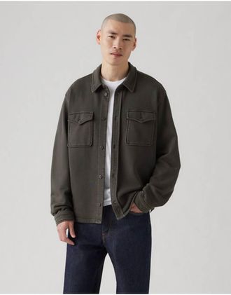 Levi's Bayview - Sweat doux au toucher - Noir