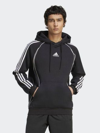 adidas Originals Kapuzensweatshirt adidas Originals Adicolor Teamgeist Cut Line Hoodie