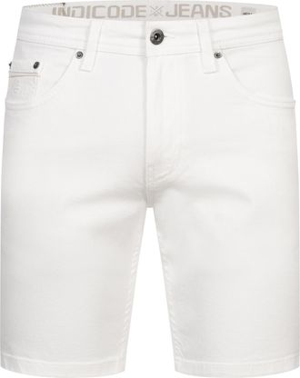 INDICODE JEANS Shorts Symon
